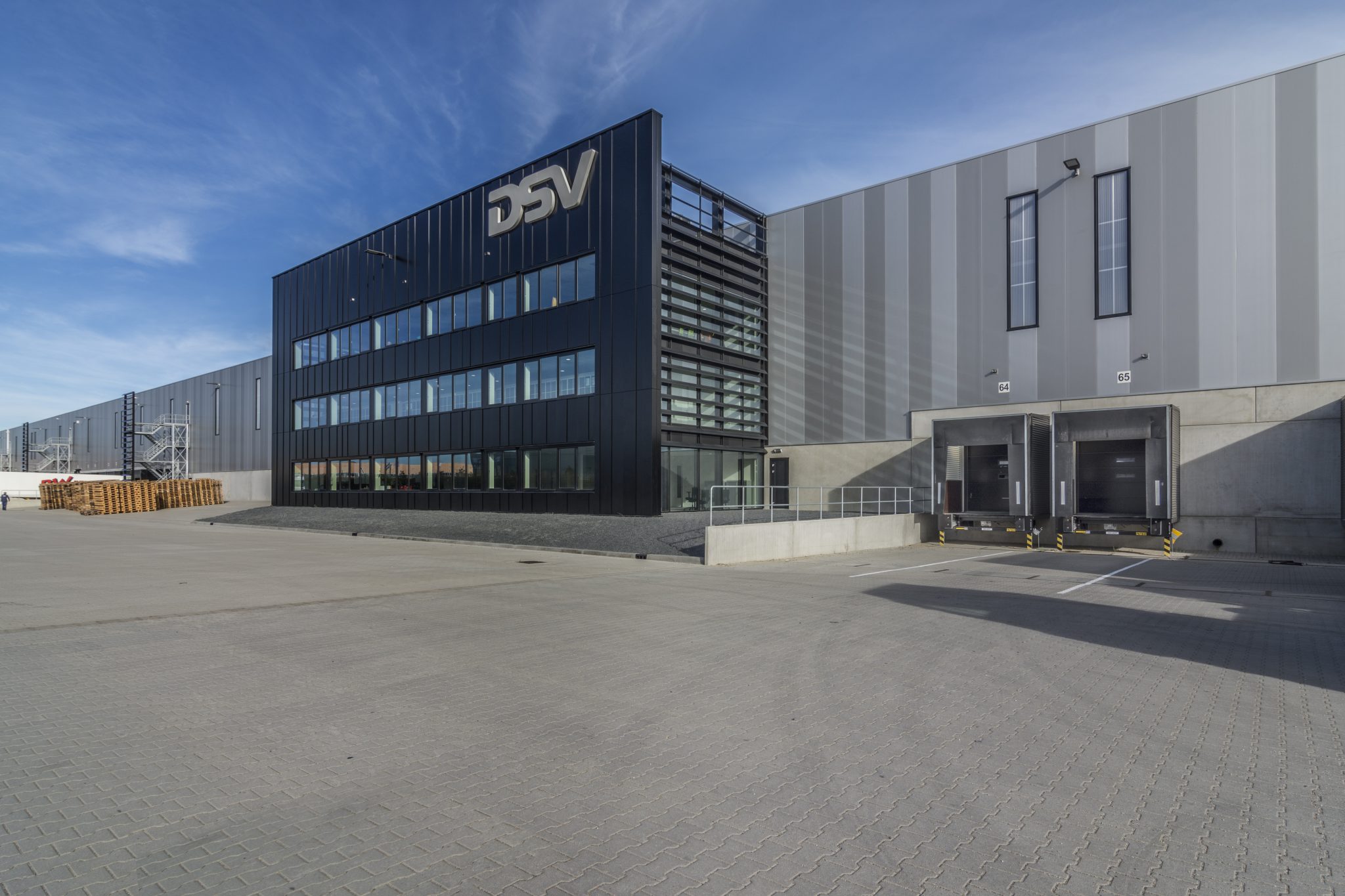 DSV Venlo - Unibouw