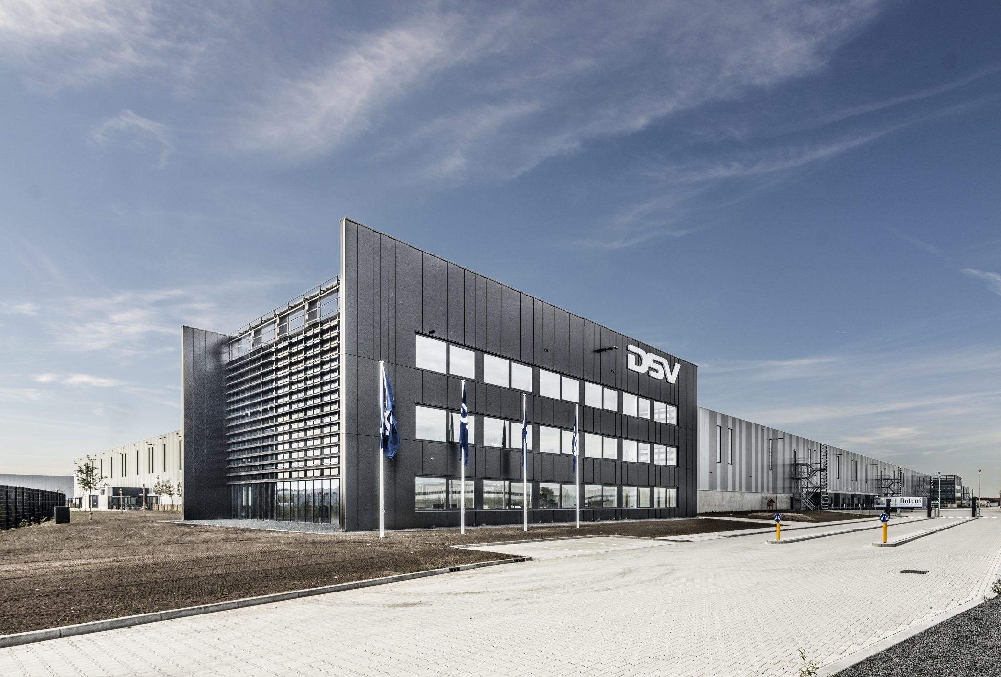 DSV Venlo - Unibouw