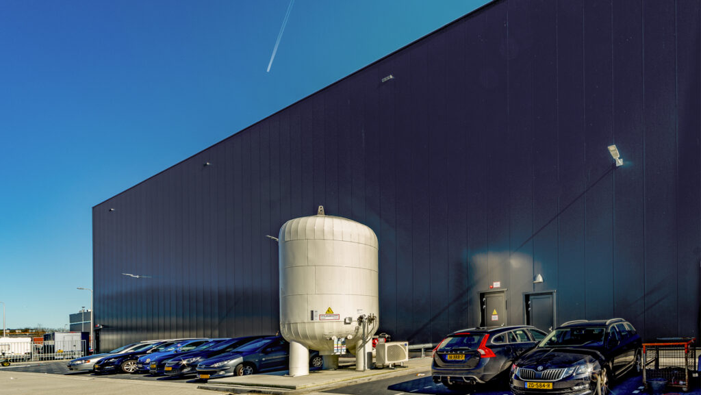 Mavom - Unibouw