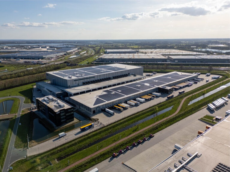 Dsv Venlo nieuwbouw: de toekomst van distributiecentra in Nederland