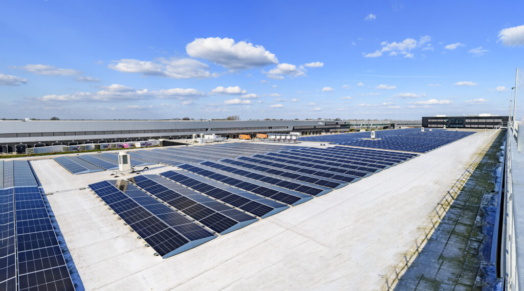 Dsv Venlo nieuwbouw: de toekomst van distributiecentra in Nederland