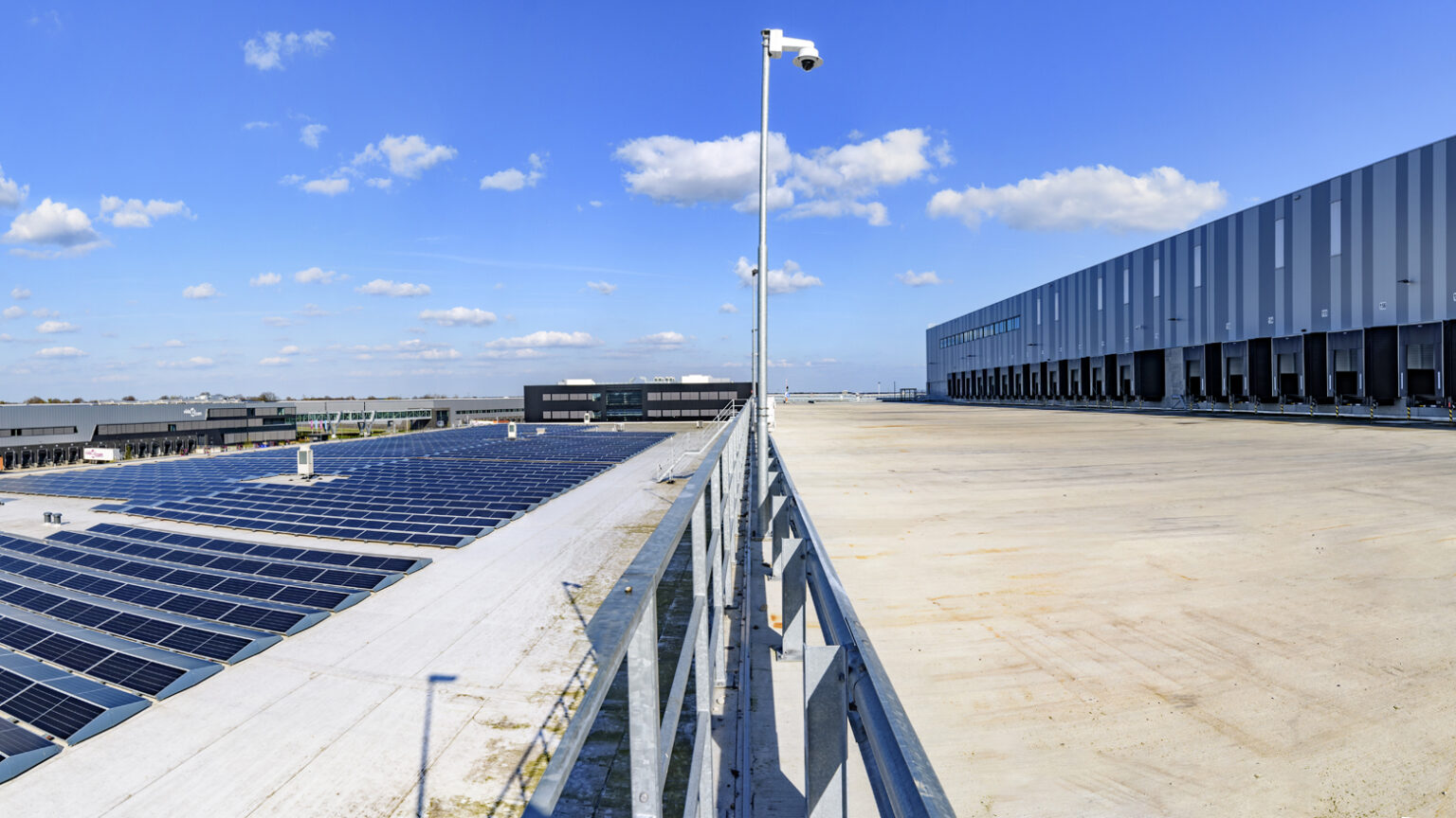 Dsv Venlo nieuwbouw: de toekomst van distributiecentra in Nederland