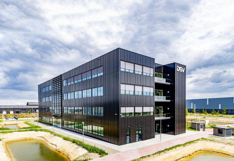 DSV Venlo 5 - Unibouw