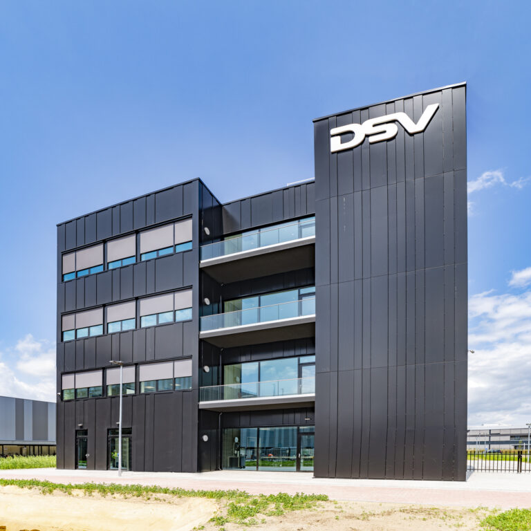DSV Venlo 5 - Unibouw