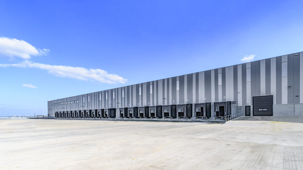 Dsv Venlo nieuwbouw: de toekomst van distributiecentra in Nederland