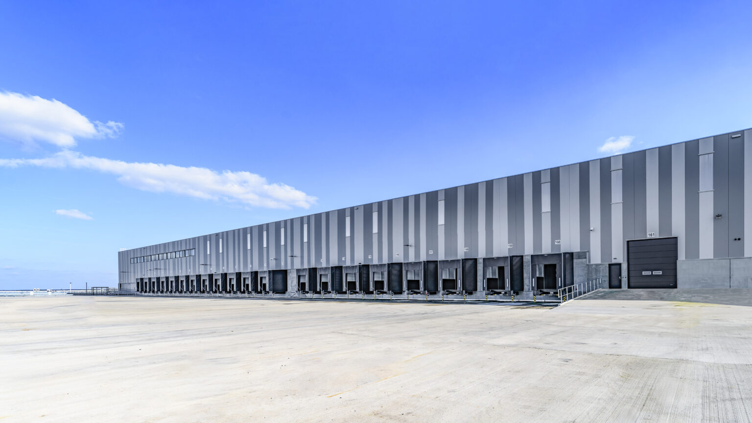 Dsv Venlo nieuwbouw: de toekomst van distributiecentra in Nederland