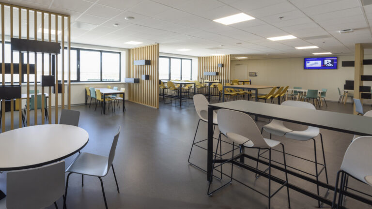 Dsv Venlo nieuwbouw: de toekomst van distributiecentra in Nederland