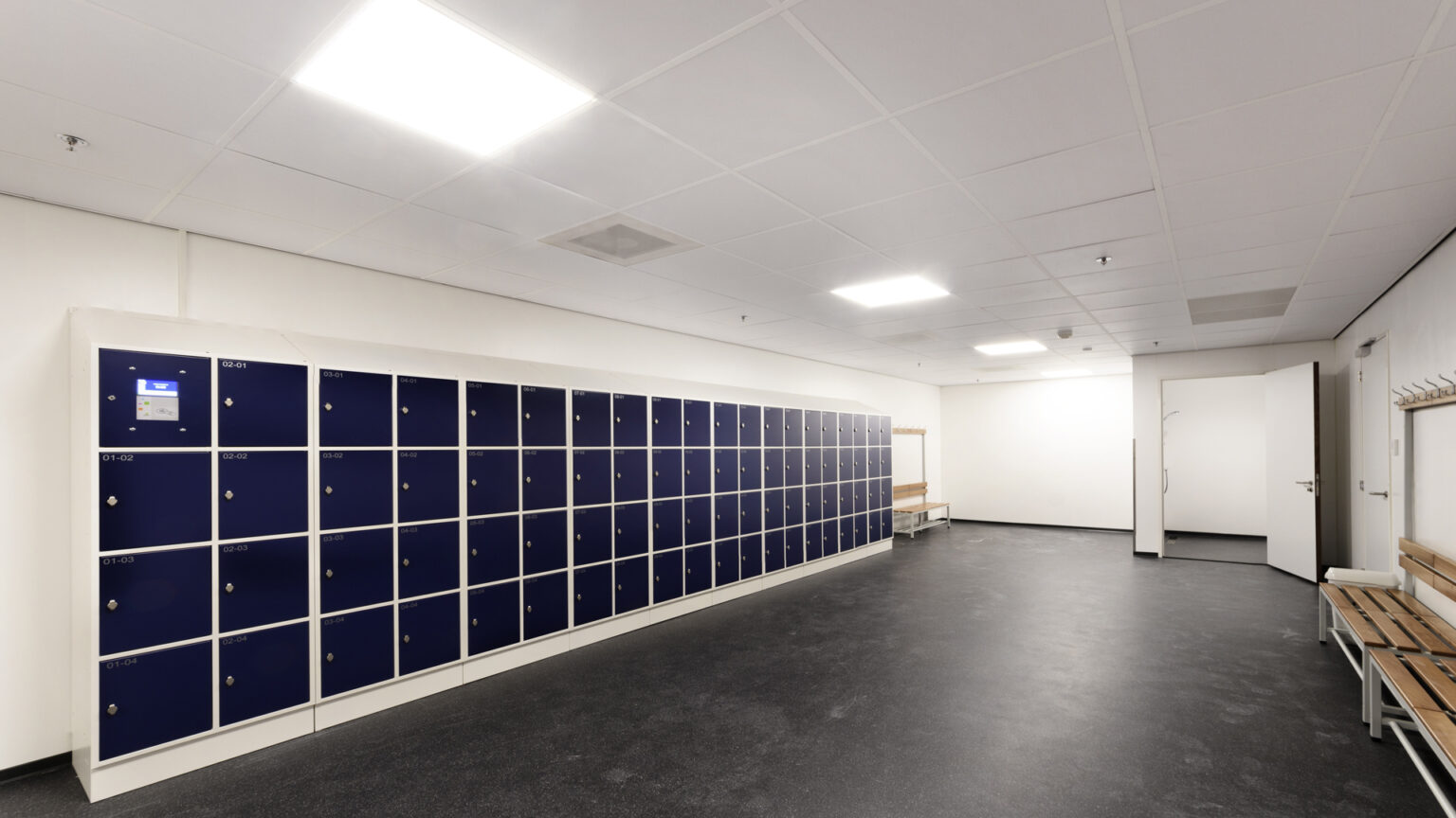 DSV Venlo 5 - Unibouw