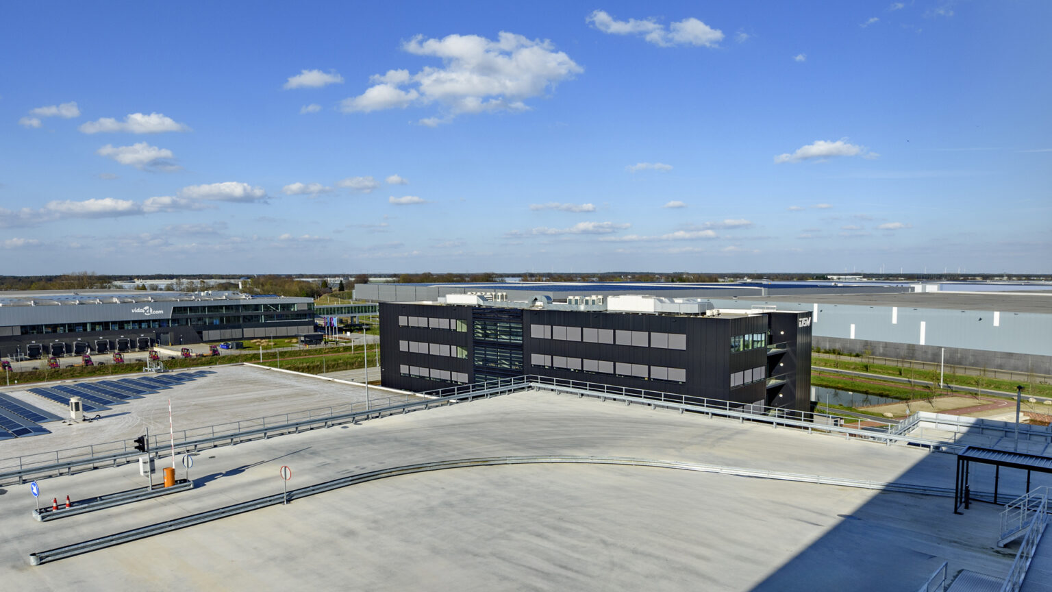 DSV Venlo 5 - Unibouw