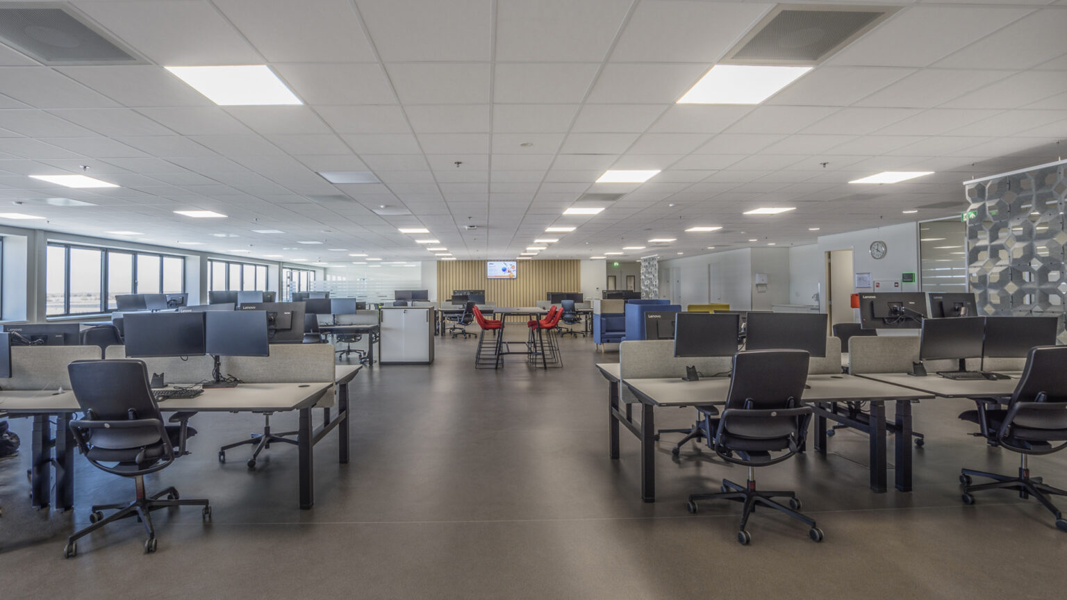 Dsv Venlo nieuwbouw: de toekomst van distributiecentra in Nederland