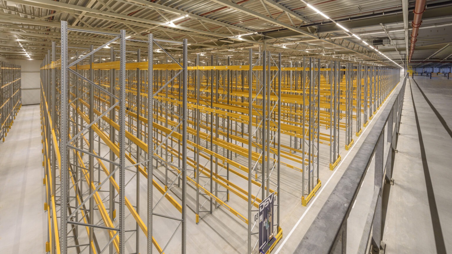 Dsv Venlo nieuwbouw: de toekomst van distributiecentra in Nederland