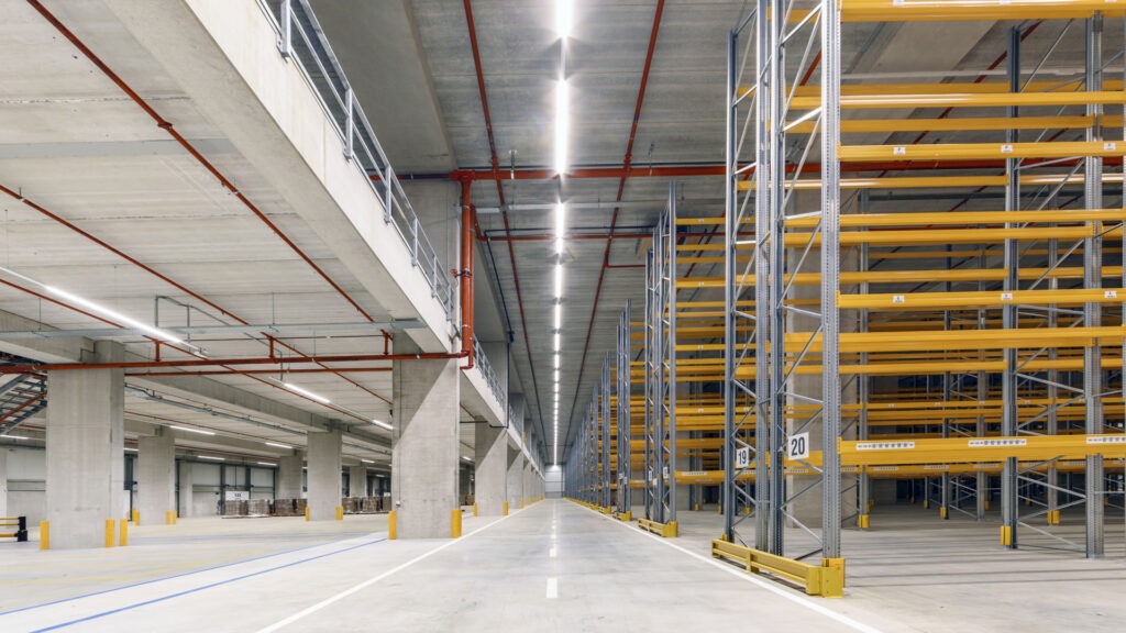 Dsv Venlo nieuwbouw: de toekomst van distributiecentra in Nederland