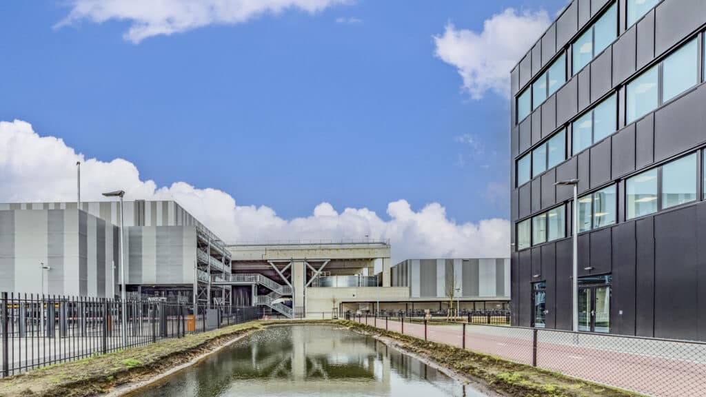 Dsv Venlo nieuwbouw: de toekomst van distributiecentra in Nederland