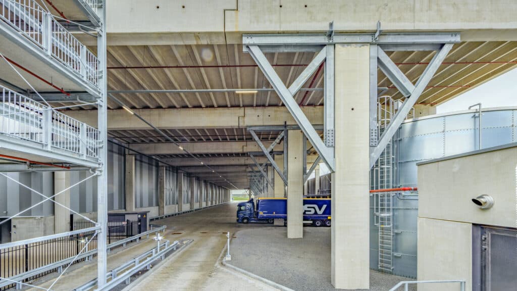 Dsv Venlo nieuwbouw: de toekomst van distributiecentra in Nederland