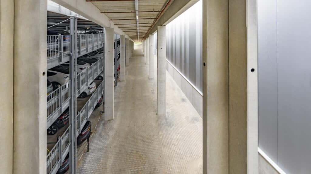 Dsv Venlo nieuwbouw: de toekomst van distributiecentra in Nederland